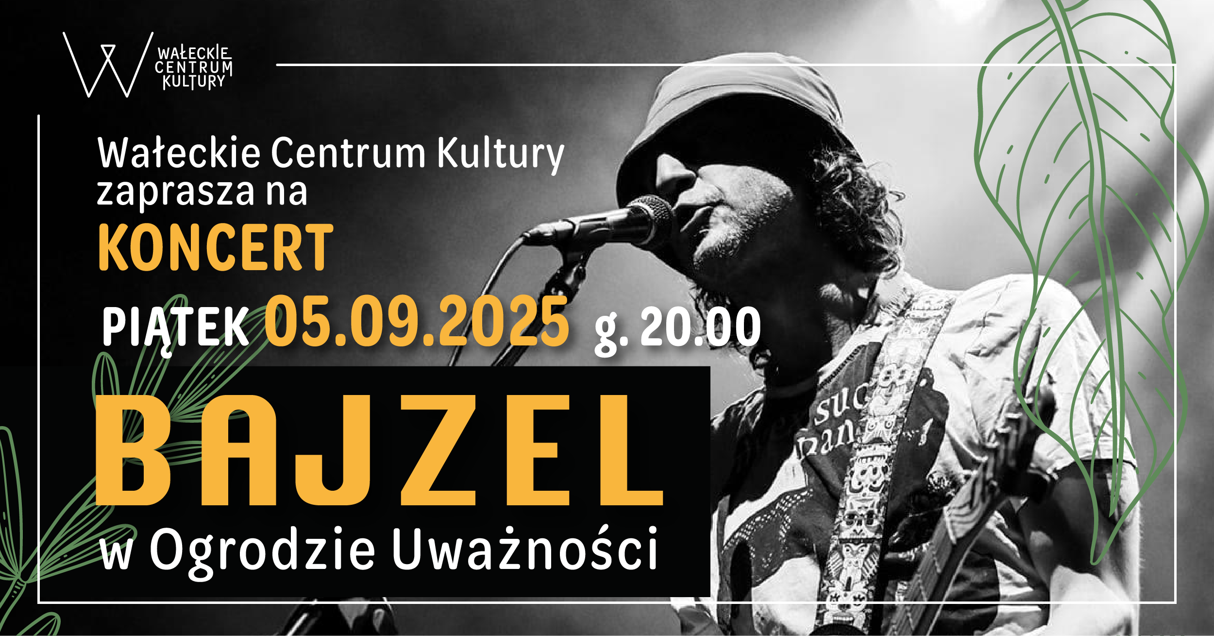 Kalendarz - WCK Wałcz